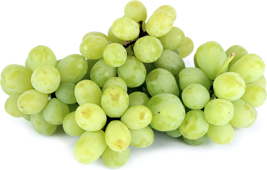 Grapes Green Seedless Ivory Crunch - Australian – Coopers Fresh